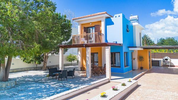 Villa Joan - Cyprus
