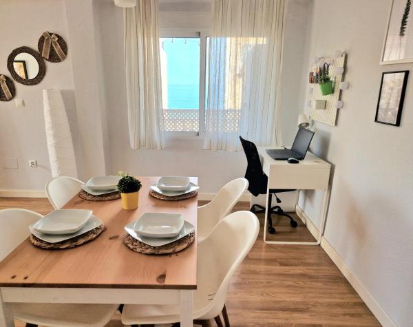 Apartamento Marblanc - Rincón de la Victoria
