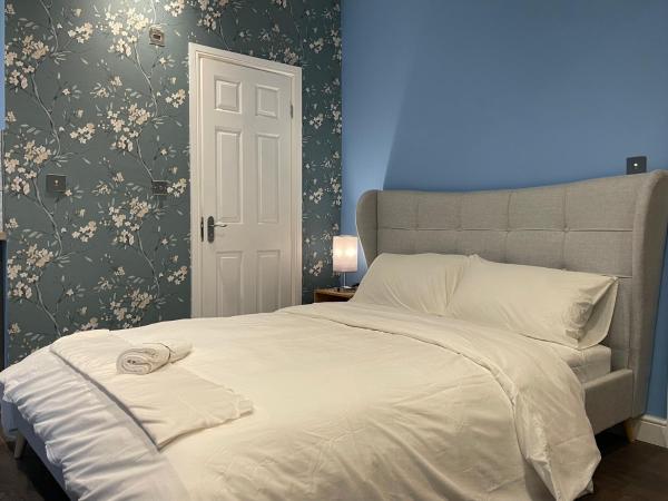 Luxurious Restful Studio Flat, Less Than 30 Mins From Centre! - Fulham