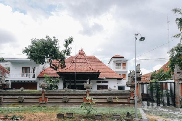 Padma Amita Yogyakarta - Yogyakarta