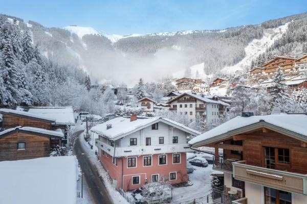Hotel Der Schmittenhof - Leogang