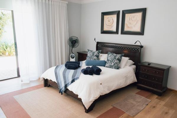 Tranquil Private Rooms Hermanus - Hermanus