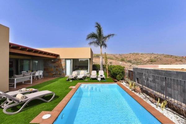 Holiday Home, Maspalomas - Canary Islands