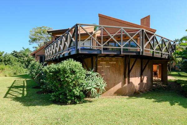 San Lameer Villa 10901- 4 Bedroom Superior - 8 Pax - San Lameer Rental Agency - Southbroom