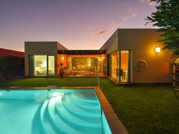 Holiday Home, Maspalomas - Mogán