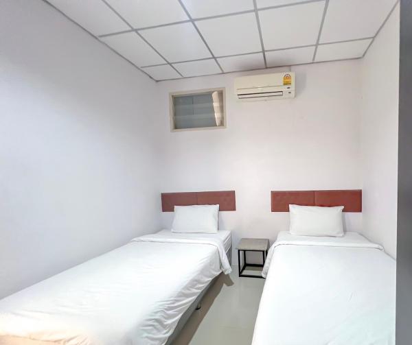 The Room Relax - Rayong