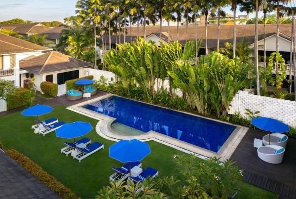 Montigo Resorts Seminyak - Canggu