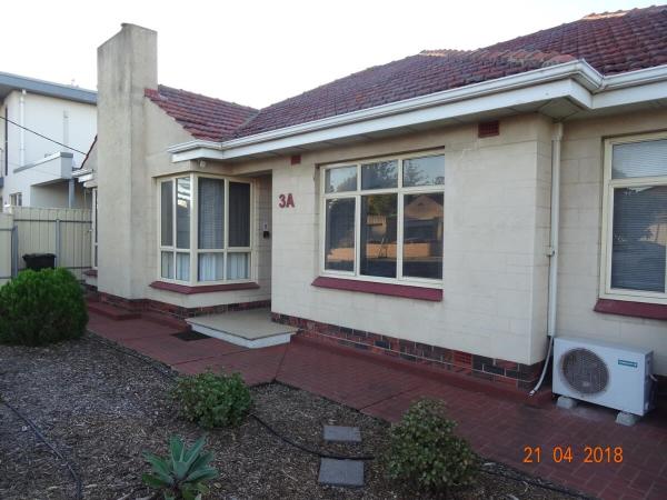 Kybunga By The Beach (Part Of Harriett's Cottage) - Port Adelaide