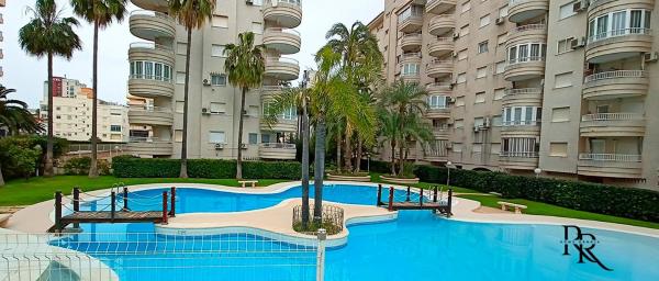 Rr Home Gandía - Miramar, España