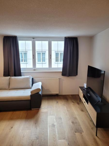 Waibel Appartement Bezau - Andelsbuch