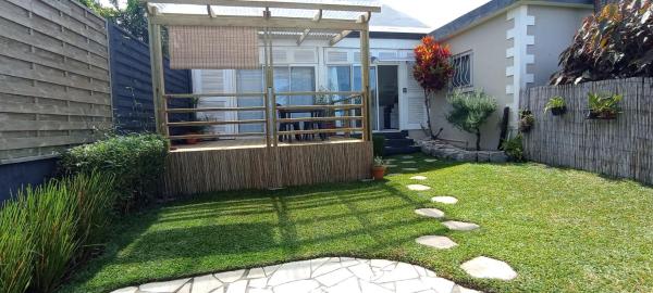 Ti Bamboo - La Réunion