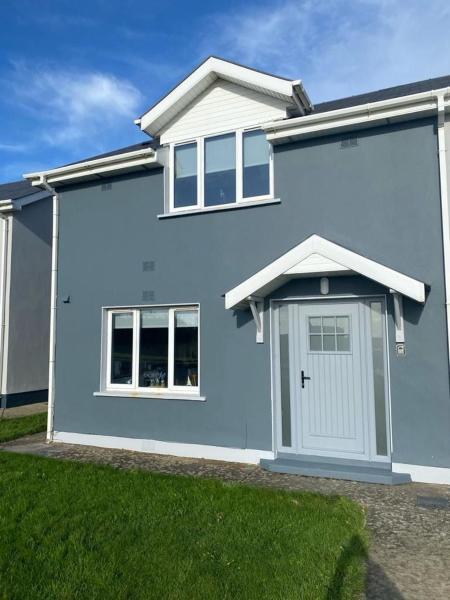 35 Atlantic View, Kilkee - Kilkee