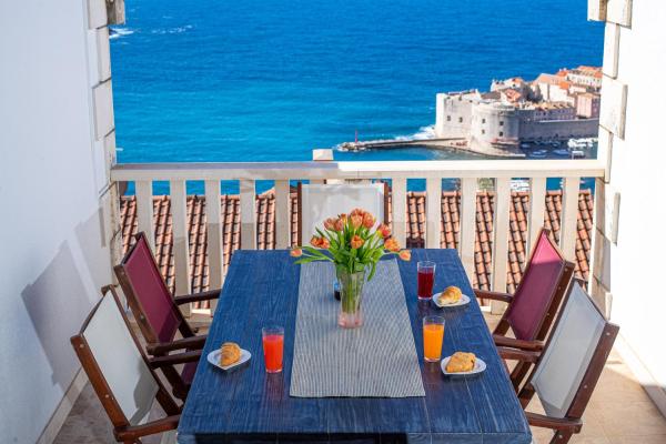 Apartments Mariana - Dubrovnik