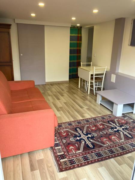 Studio Proche Paris Et Disney - Chelles