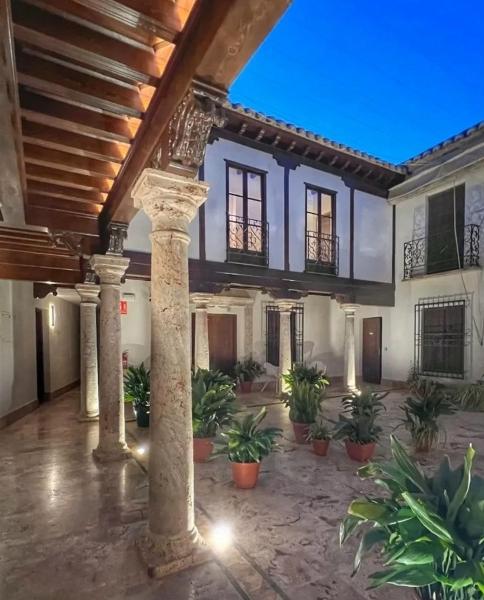 Hotel Qb Almagro Centro - Almagro