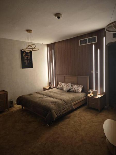 Panorama Sea View Apartment - Ajman