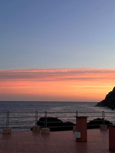 La Casa Sul Mare - Monterosso - Cinque Terre - Levanto