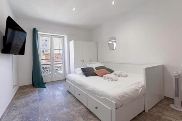 Simon Apartments - La Roquette-sur-Siagne