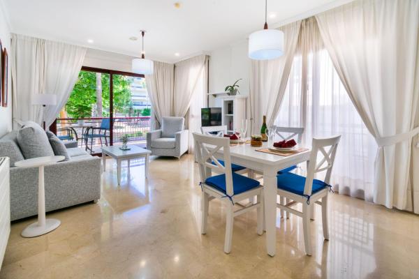 Apartamentos Albir Confort 2 Dormitorios - Altea
