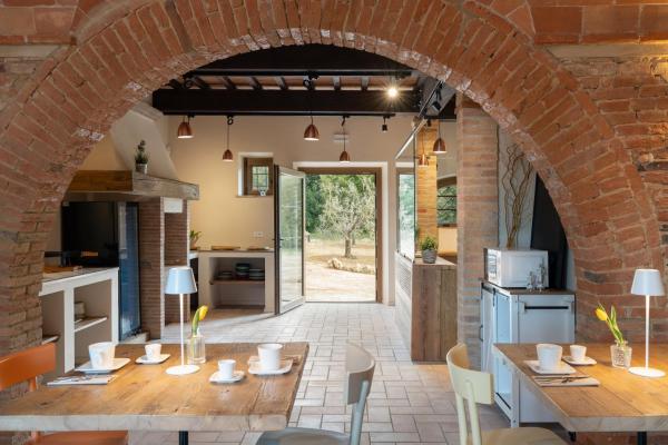 Agriturismo Tenuta I 4 Venti - Tuscany