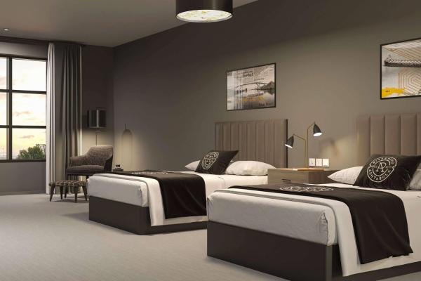 Riverbend Hotel And Suites, Trademark Collection By Wyndham - Geneva, OH