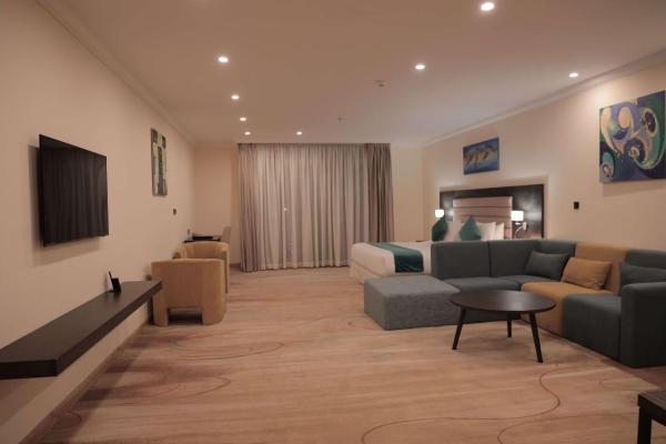 Best Western Premier Dynasty - Addis-Abeba