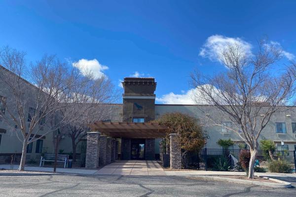 Tombstone Grand Hotel, A Baymont By Wyndham - Tombstone, AZ