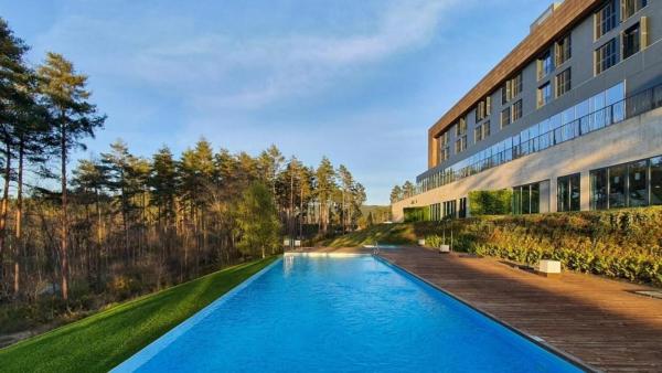 Pena Park Hotel - Portugal