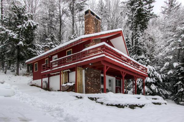 Sweet Life - Vermont