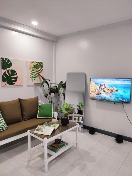 Sunrise Beach Residences U2 - Olongapo