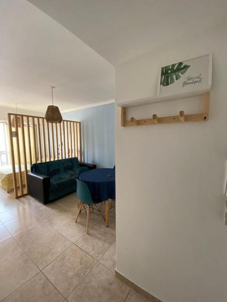 Departamento Boutique Zona Aldrey - Mar del Plata