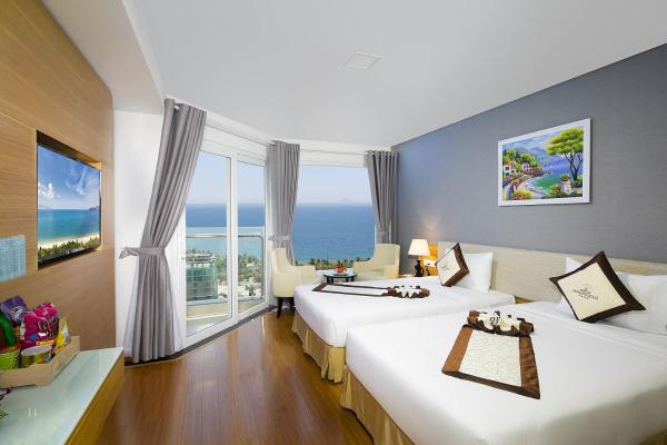 Dendro Gold Hotel - Vietnam