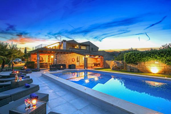 Pollensa -3511-53 Mallorca - Port de Pollença