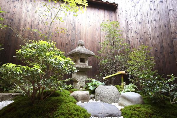 And Machiya Private House Near Heian Shrine - Gion