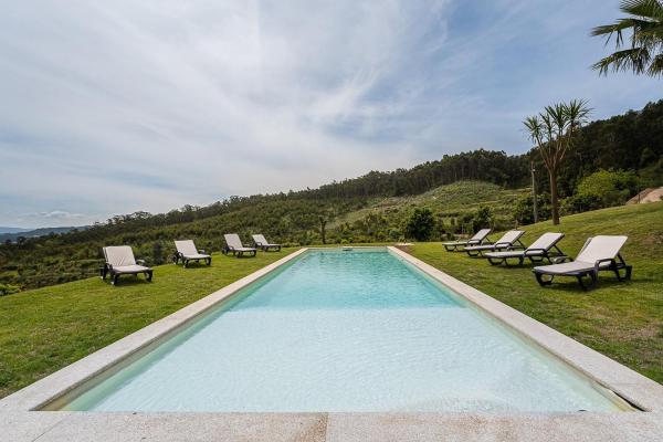 Guestready - Casas De Fralães 3 - Barcelos