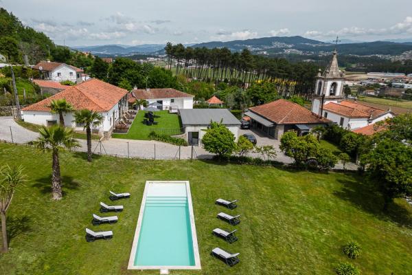 Guestready - Casas De Fralães 1 - Barcelos