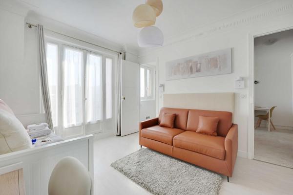 Cosy Apartment - 1br-2p - Near Champs-de-mars - Paris 15e Arrondissement