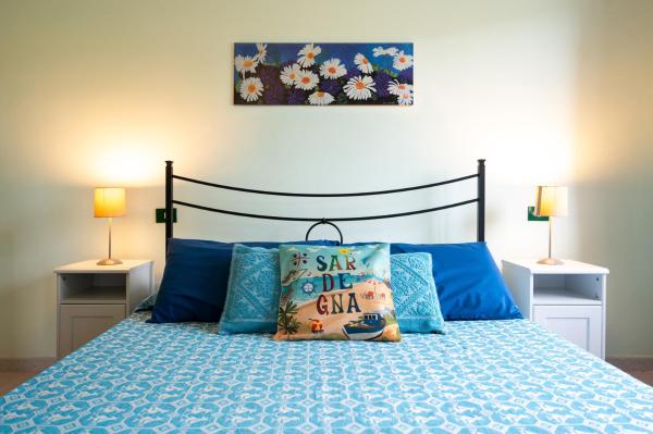 Home Appi Family - Capoterra