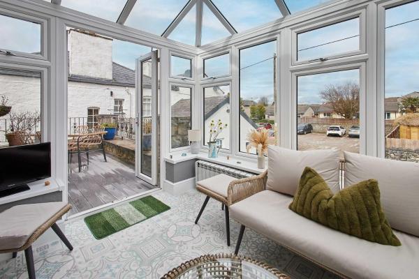 Host & Stay - Lime Tree House - Arnside