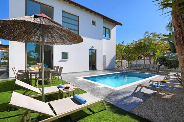 Villa Levandini - Cipro