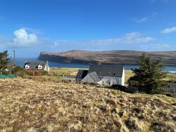 Pooltiel View - Skye
