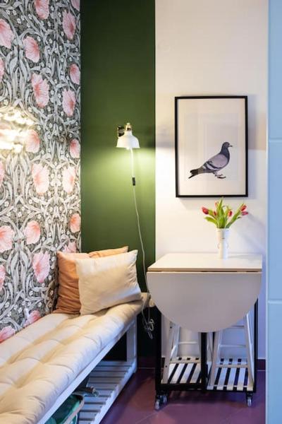 Cozinest Eco Apartment - Zagreb