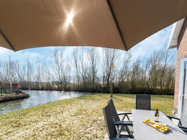 Holiday Home With Lots Of Privacy - Spijkenisse
