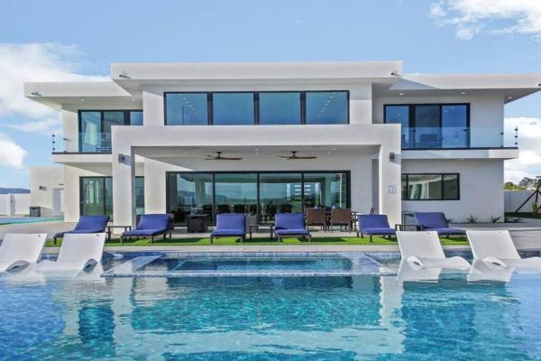 An Architectural Masterpiece With Unparalleled Beauty, Elegance And Amenities - Temecula, CA