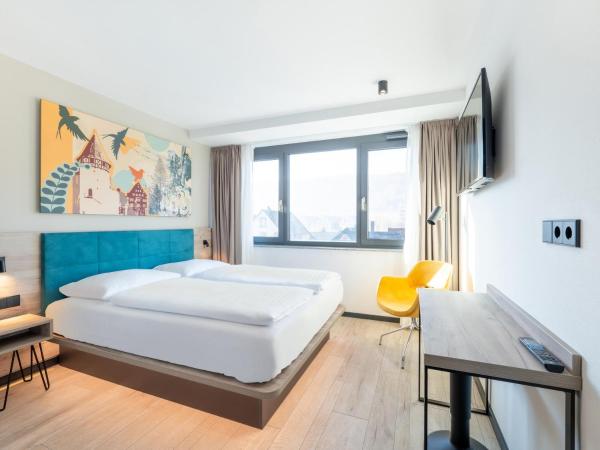 B&b Hotel Albstadt-hbf - Albstadt