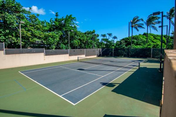 Kaanapali Royal D202 - Lahaina, HI