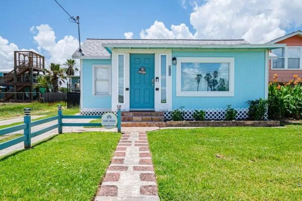 The Cottage - Downtown Rockport - Rockport, TX