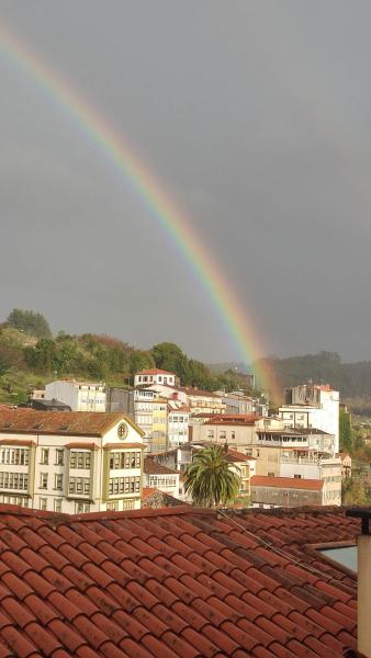 Apartamento Arcoiris - Betanzos