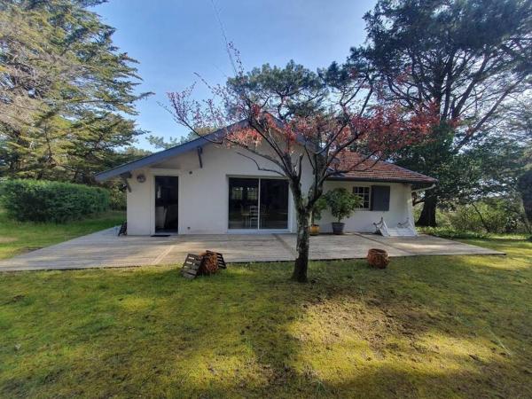 Villa Proche Centre-ville - 8182 - Soulac-sur-Mer