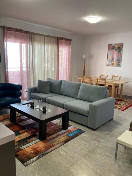 Mimoza's Apartment - Athens